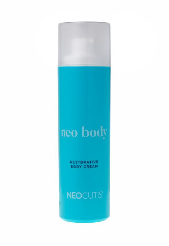 NEO BODY: Restorative Body Cream| Hydrating & Firming