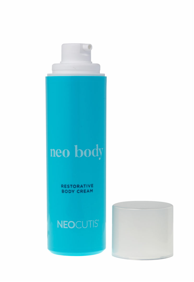 NEO BODY: Restorative Body Cream| Hydrating & Firming