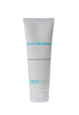 NEO CLEANSE: Exfoliating Skin Cleanser | Glycolic Acid Gel