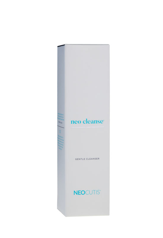 NEO CLEANSE: Gentle Skin Cleanser | Glycerin Gel