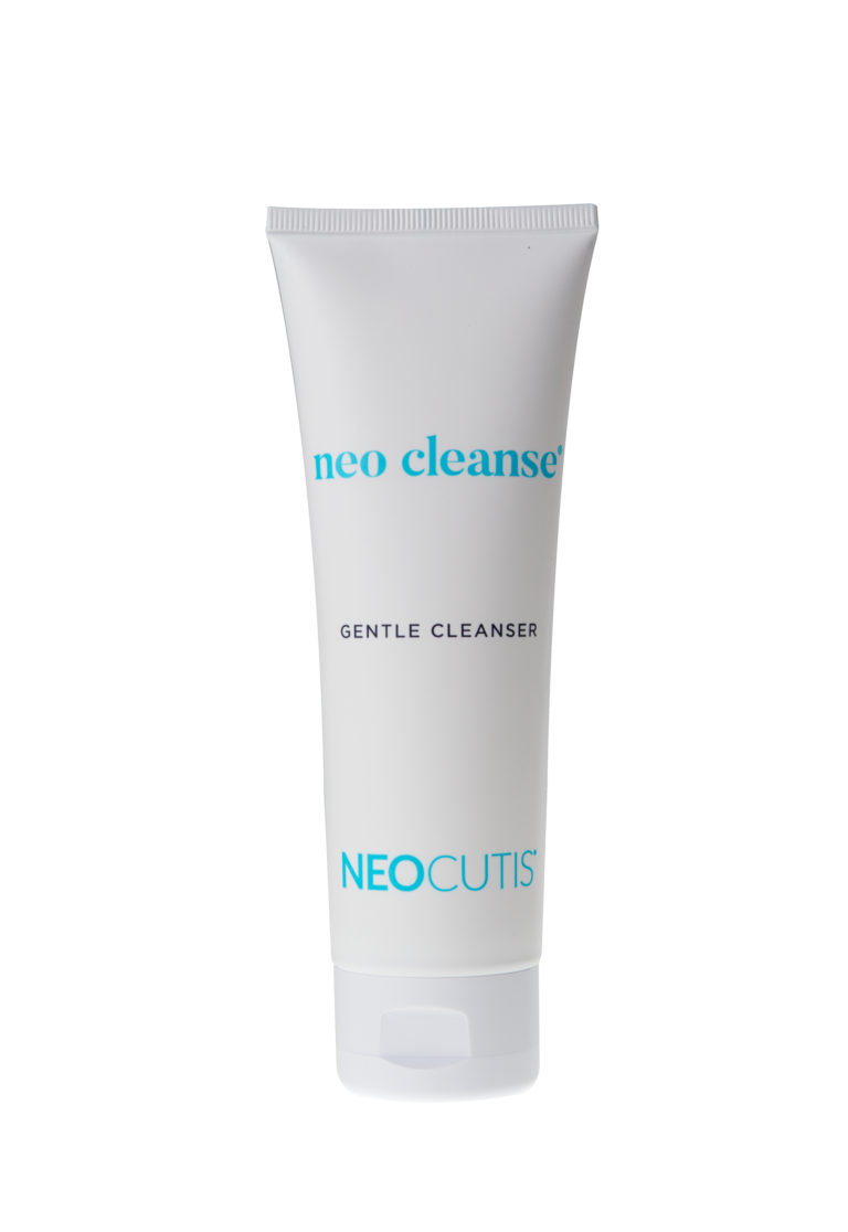NEO CLEANSE: Gentle Skin Cleanser | Glycerin Gel