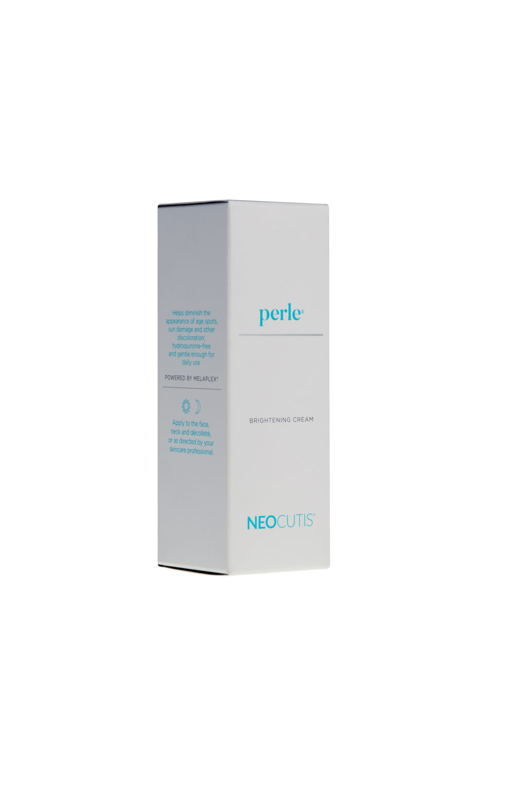 PERLE: Skin Brightening Lotion | Corrects Uneven Skin Tone