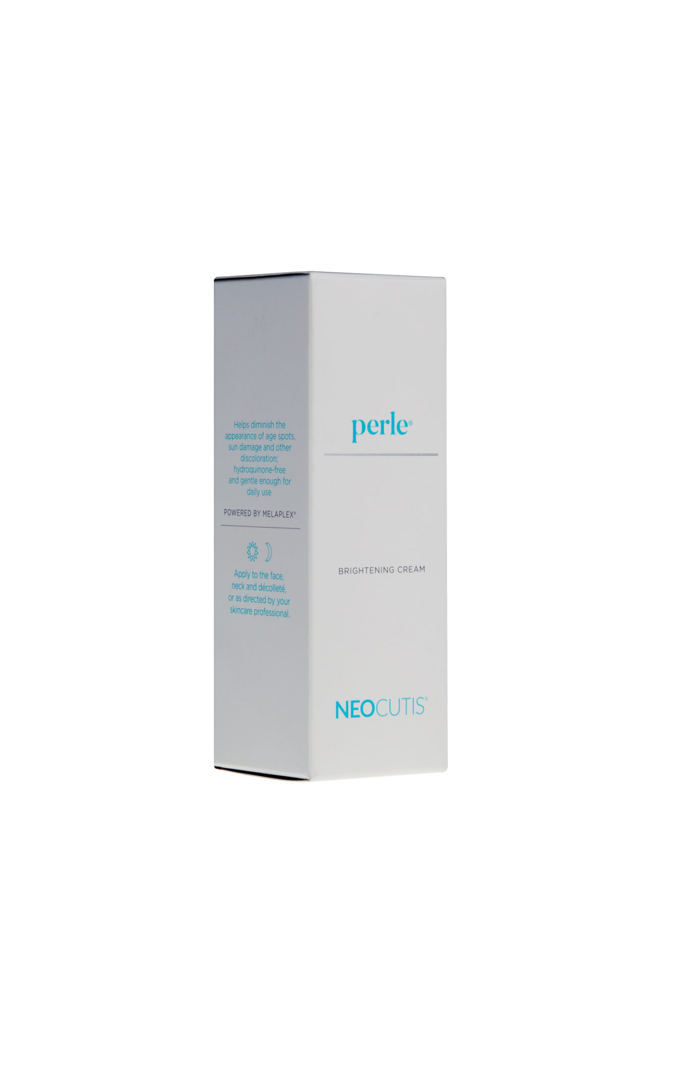 PERLE: Skin Brightening Lotion | Corrects Uneven Skin Tone