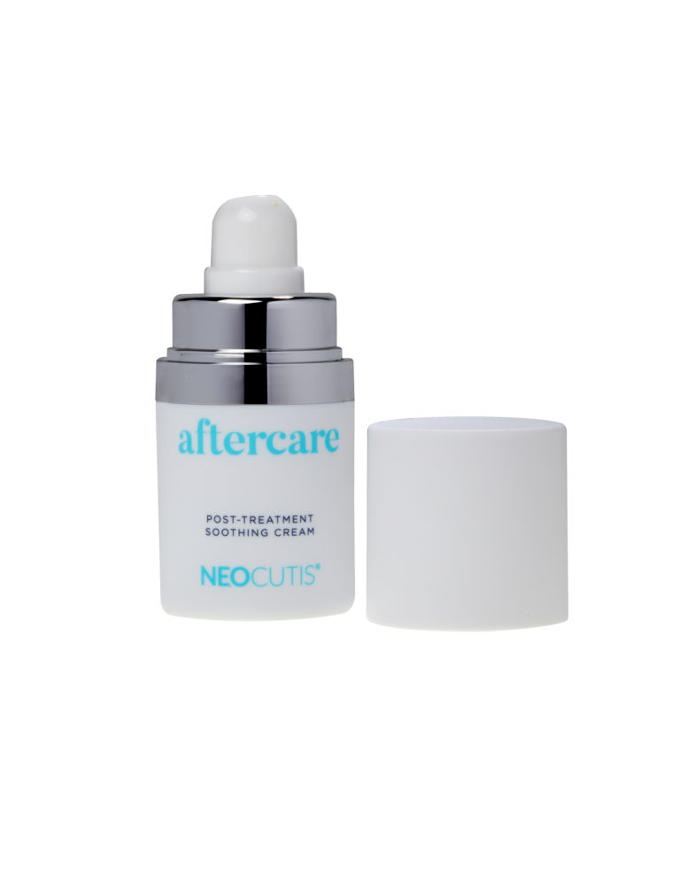 Aftercare Post-Treatment Soothing Face Cream | Dermatologist Tested