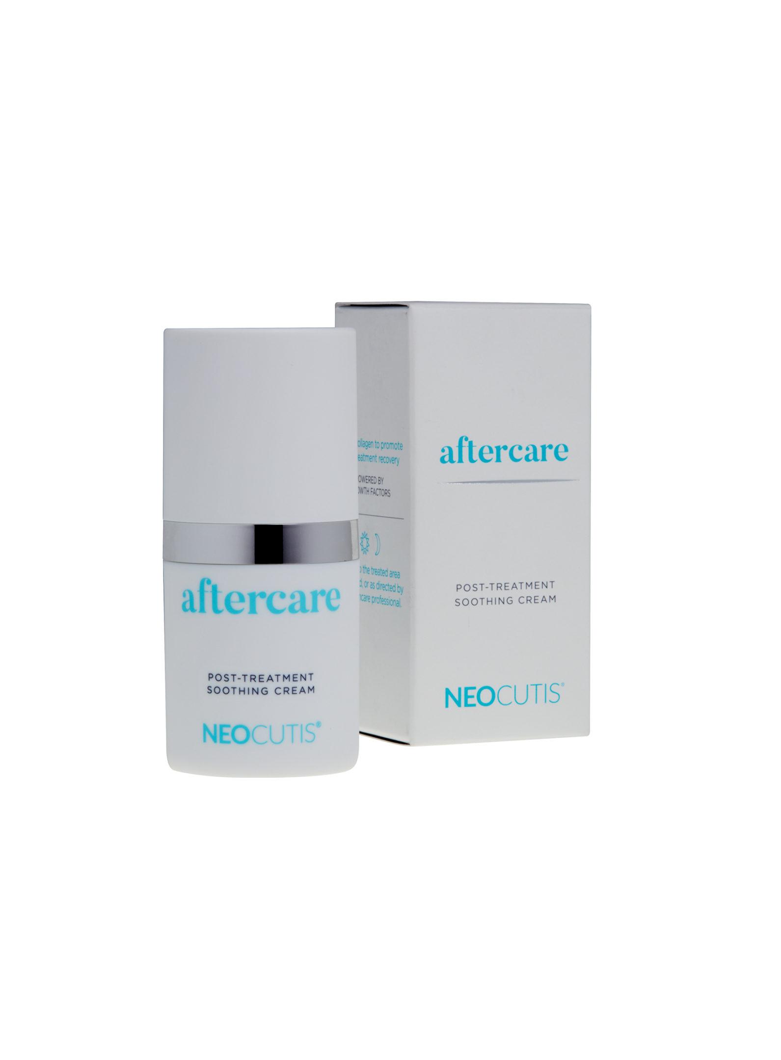 Aftercare Post-Treatment Soothing Face Cream | Dermatologist Tested
