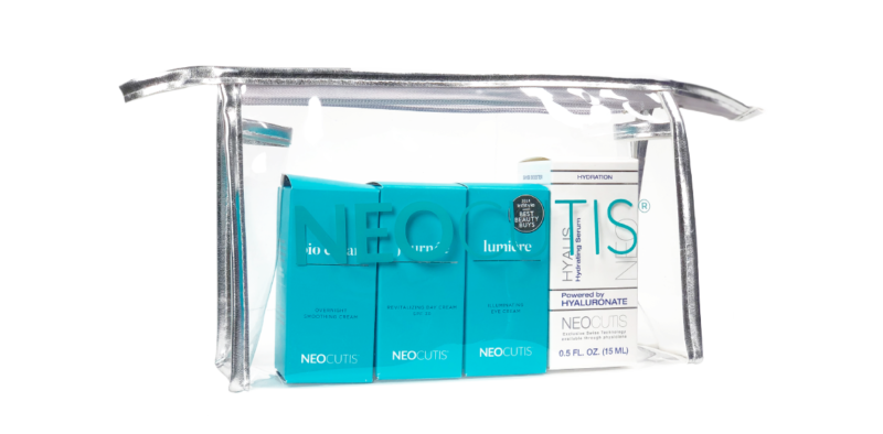 Post Treatment Cream | Custom Post Procedure Skincare