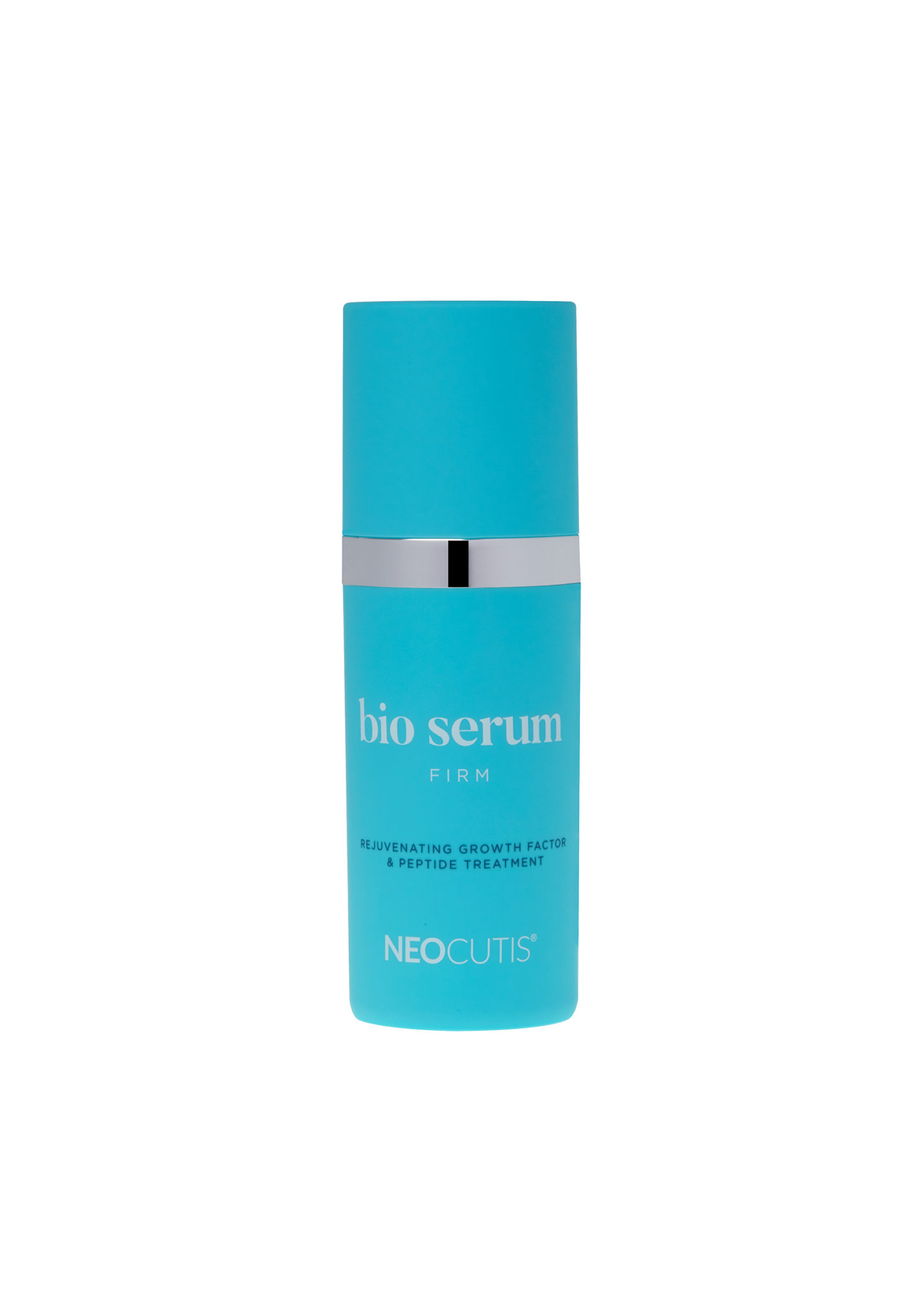 BIO SERUM FIRM: Rejuvenating Serum | Elastin & Collagen Restoration