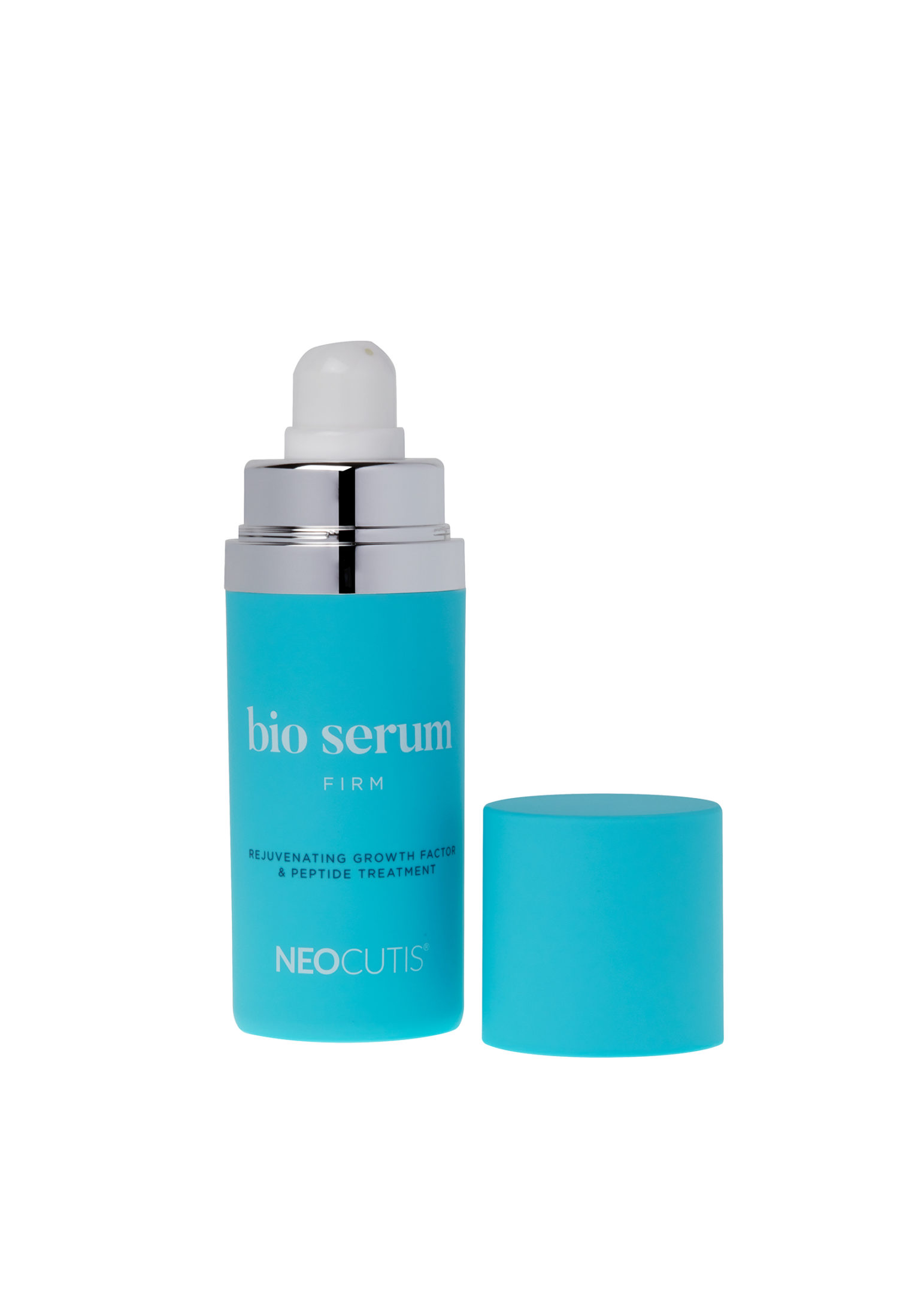 BIO SERUM FIRM: Rejuvenating Serum | Elastin & Collagen Restoration