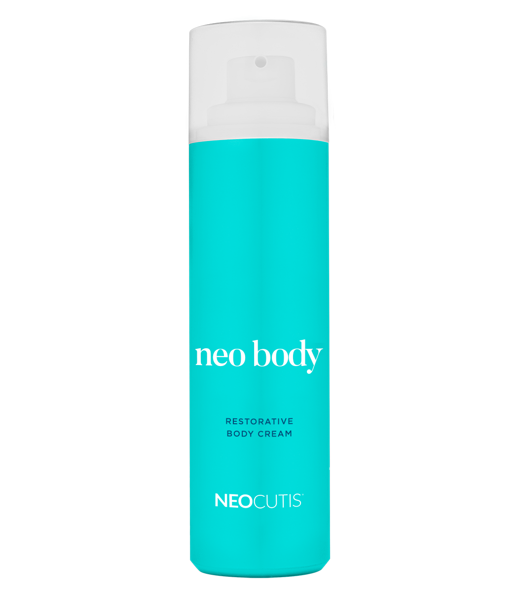 NEO BODY: Restorative Body Cream| Hydrating & Firming