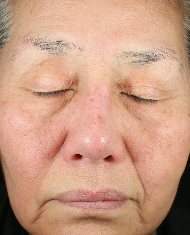 BIO CREAM FIRM: Growth Factor & Peptides Cream For Anti-Aging