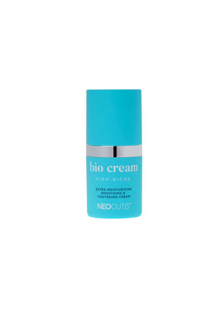 BIO CREAM FIRM RICHE: Growth Factor & Peptides Cream For Anti-Aging