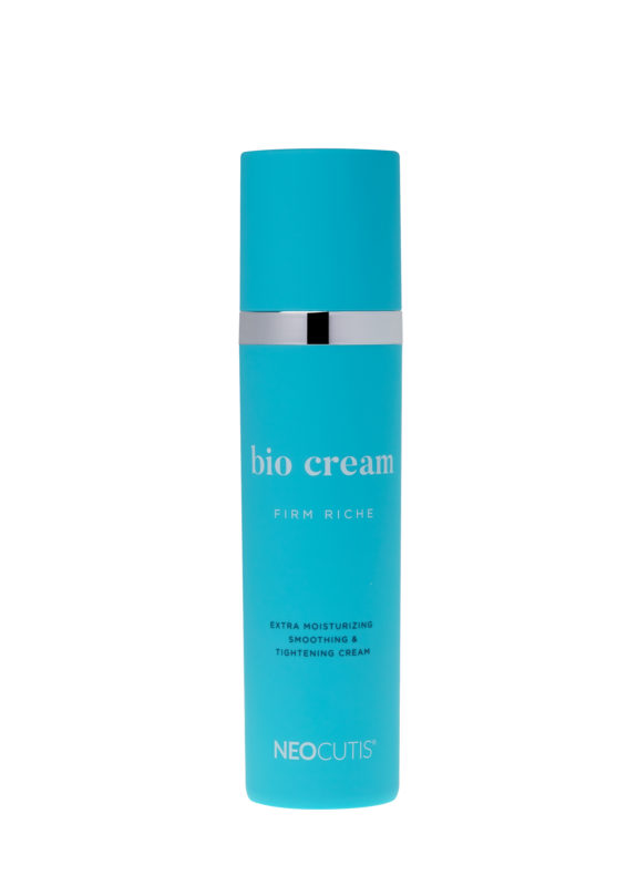 BIO CREAM FIRM RICHE: Growth Factor & Peptides Cream For Anti-Aging