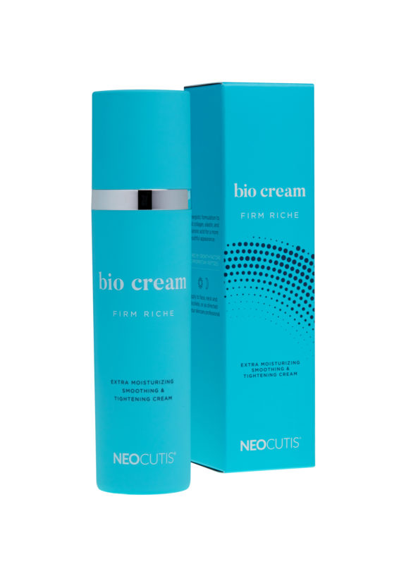 BIO CREAM FIRM RICHE: Growth Factor & Peptides Cream For Anti-Aging