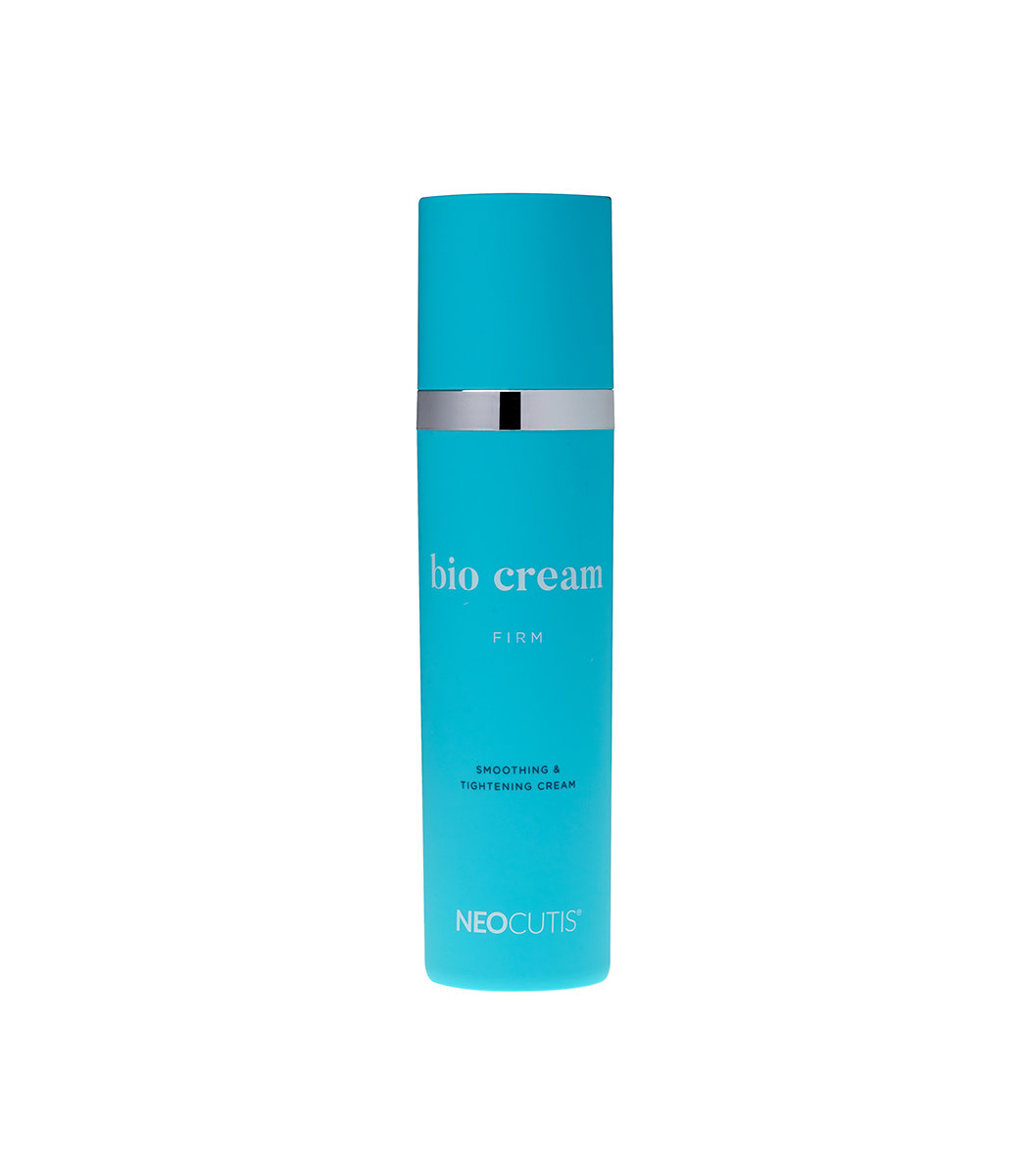 BIO CREAM FIRM: Growth Factor & Peptides Cream For Anti-Aging