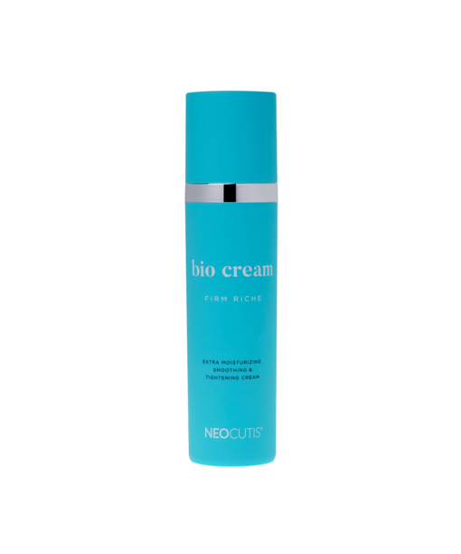 BIO CREAM FIRM RICHE: Growth Factor & Peptides Cream For Anti-Aging