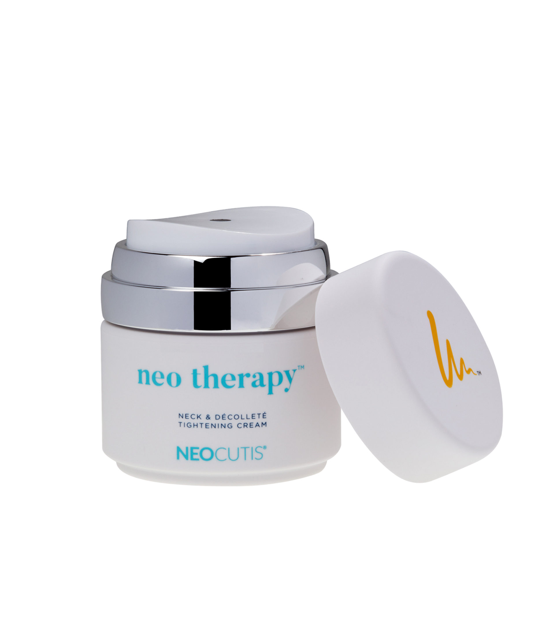 NEO THERAPY Neck & Décolleté Tightening Cream