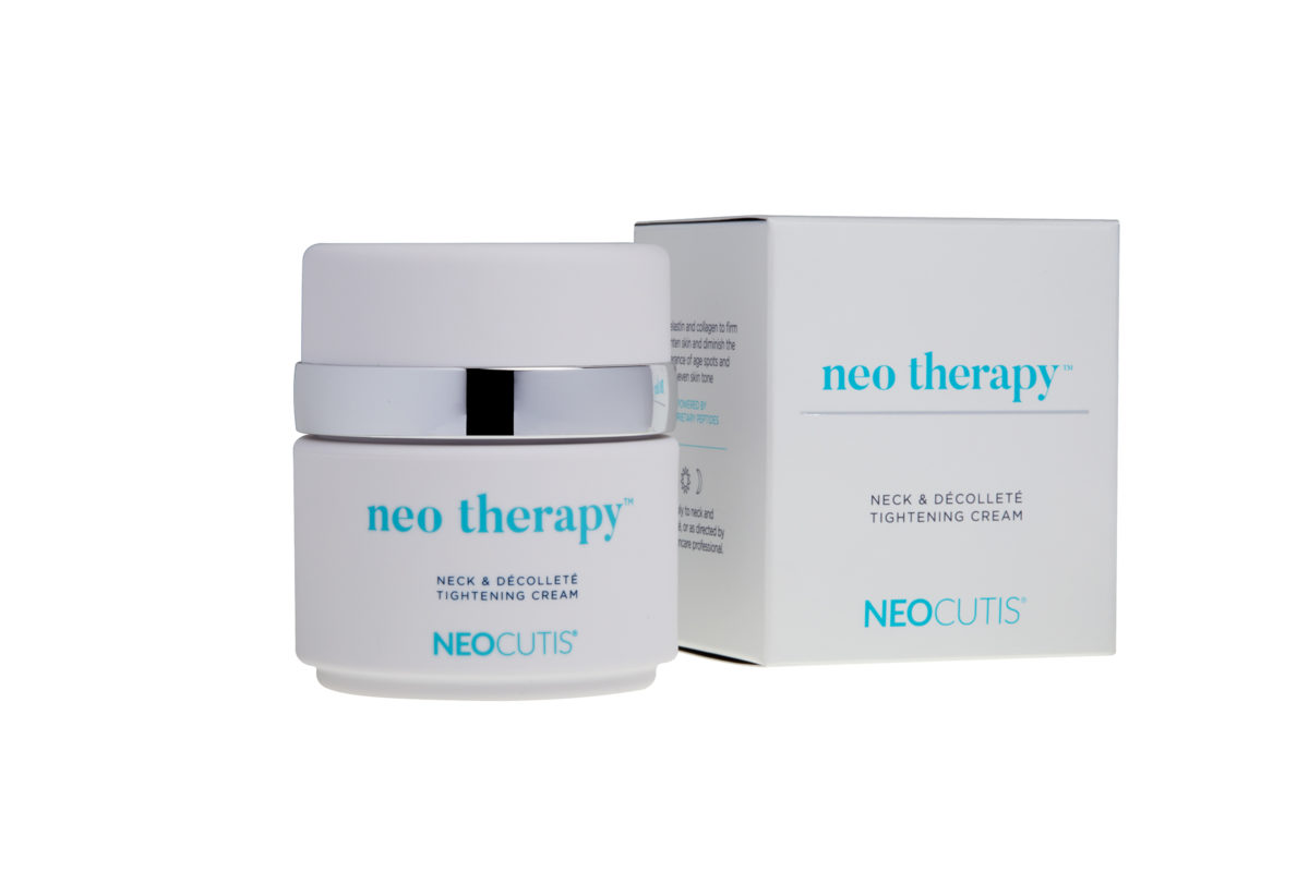NEO THERAPY Neck & Décolleté Tightening Cream