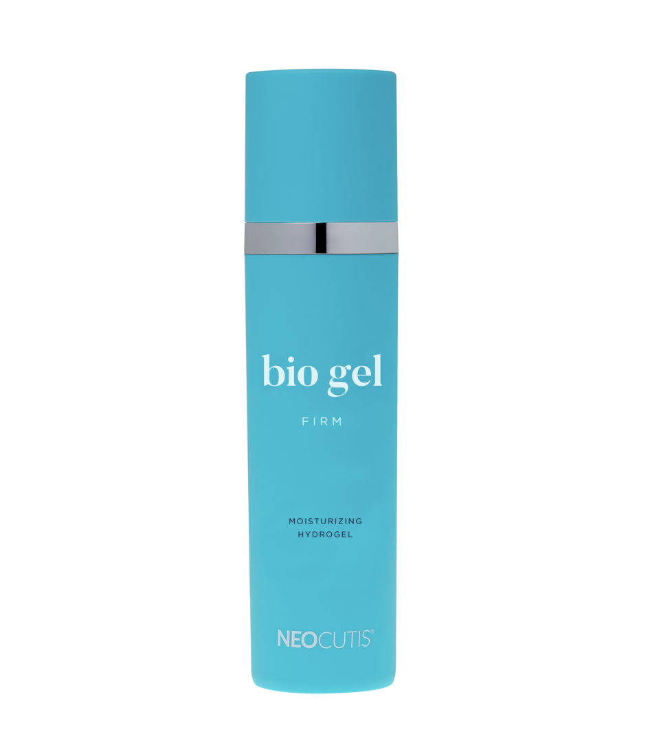 BIO GEL FIRM: Anti-Aging Oil-Free Moisturizer