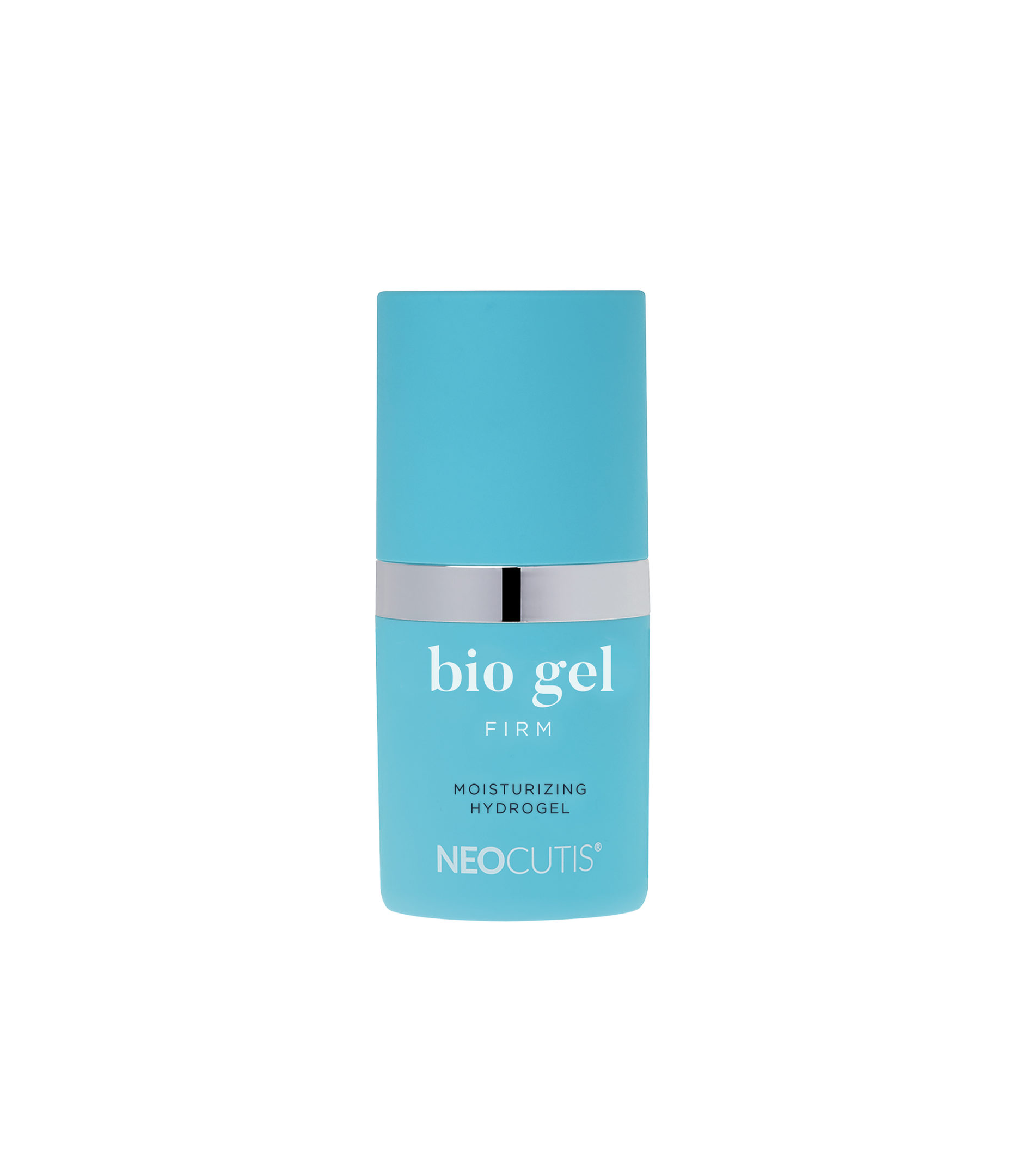 BIO GEL FIRM: Anti-Aging Oil-Free Moisturizer