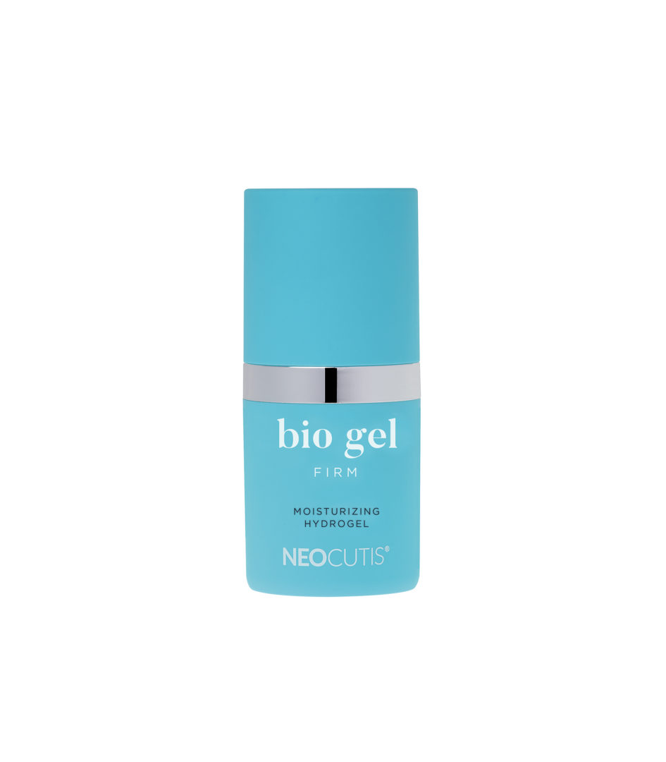 BIO GEL FIRM: Anti-Aging Oil-Free Moisturizer