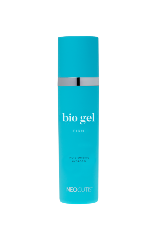 BIO GEL FIRM: Anti-Aging Oil-Free Moisturizer