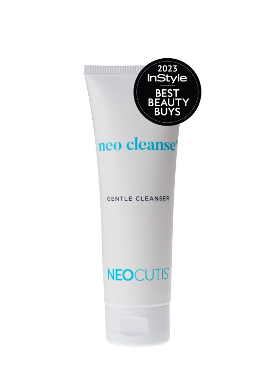 NEO CLEANSE: Gentle Skin Cleanser | Glycerin Gel