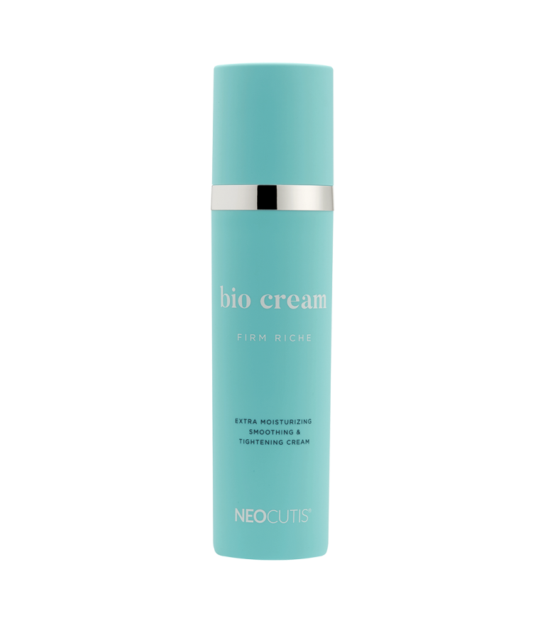 BIO CREAM FIRM RICHE: Growth Factor & Peptides Cream For Anti-Aging