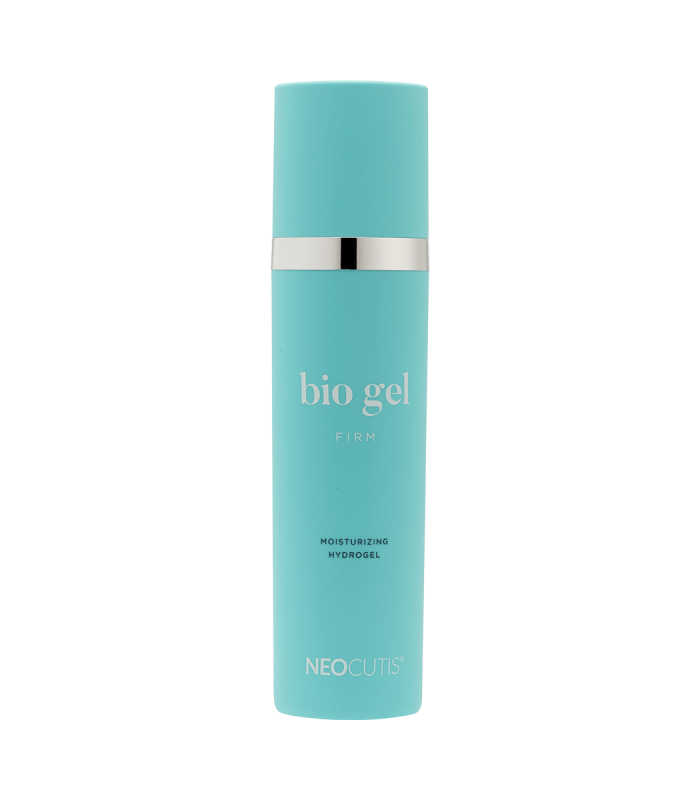 BIO GEL FIRM | Lightweight Anti-Aging Gel for Oily Skin | NEOCUTIS