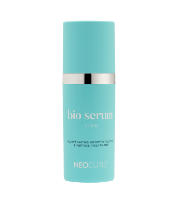 BIO SERUM FIRM: Rejuvenating Serum | Elastin & Collagen Restoration