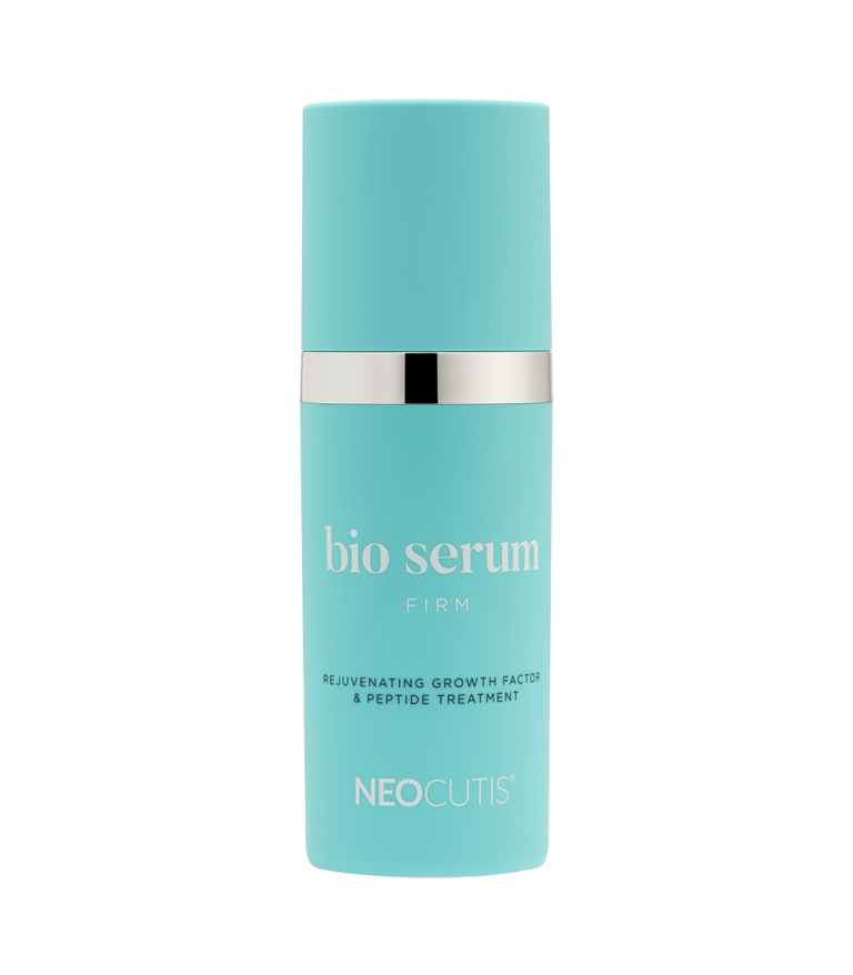 BIO SERUM FIRM | Rejuvenating Growth Factor & Peptide Treatment | NEOCUTIS