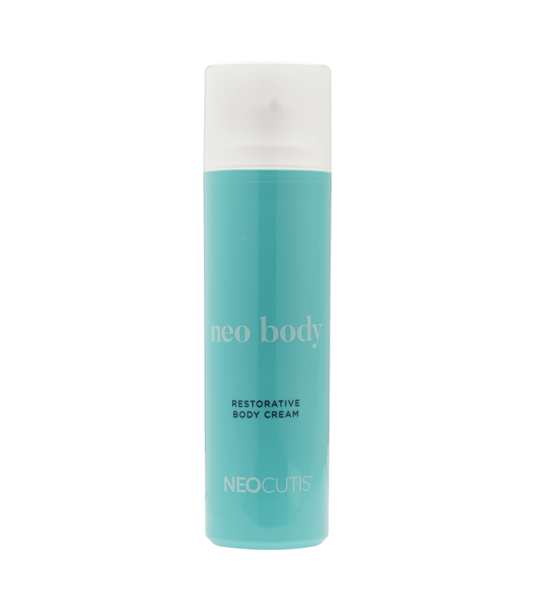 NEO BODY: Restorative Body Cream| Hydrating & Firming