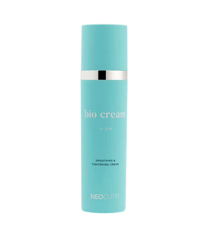 BIO CREAM FIRM: Growth Factor & Peptides Cream For Anti-Aging