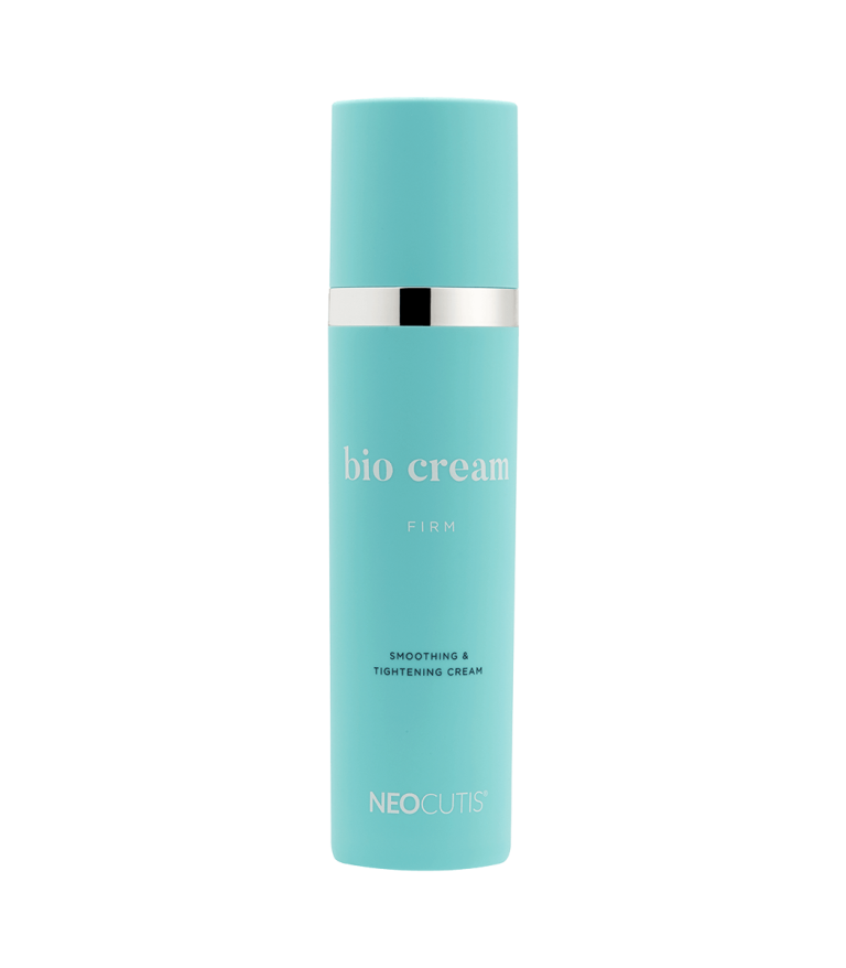 BIO CREAM FIRM: Growth Factor & Peptides Cream For Anti-Aging