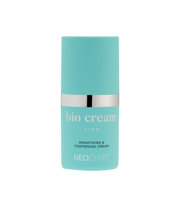 BIO CREAM FIRM: Growth Factor & Peptides Cream For Anti-Aging